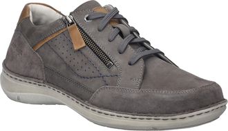 Josef Seibel New Anvers 11, Asphalt-Kombi, Farbe:Asphalt-Kombi, Gr&ouml;&szlig;e:45