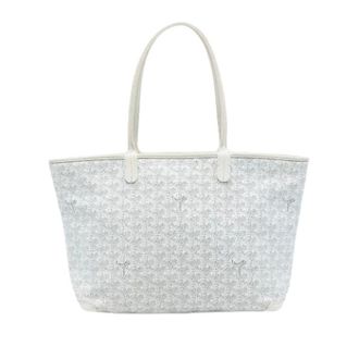 Goyard Damen, Pre-Owned, Wei&szlig;, ONE SIZEGr&ouml;&szlig;e