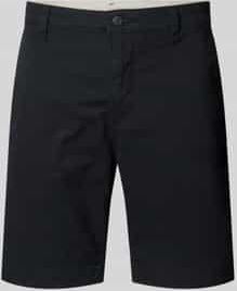 Levi's Regular Fit Chinoshorts mit Gürtelschlaufen Modell XX CHINO