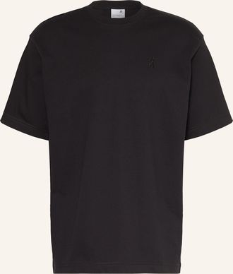 On T-Shirt Club Collective-T Ellipse schwarz