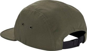 Beechfield Canvas 5-Panel Cap / Kappe / M&uuml;tze / Hut