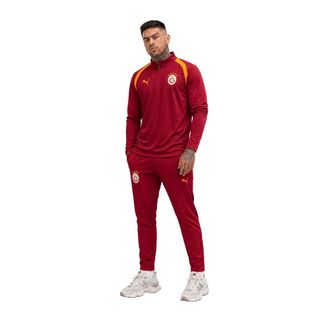Puma Puma - Training Sets - Homme - Sport - Rouge - Taille: S