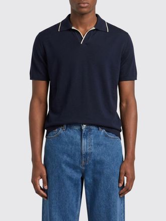 Paul & Shark Polo Herren Farbe Blau