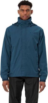 Vaude Veste légère pour Homme, Baltic Sea uni, 4XL