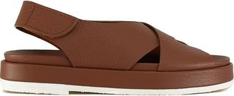 Pedro Garcia Femme, Chaussures, Brun, Taille: 39 EU Pedro Garcia Sandales