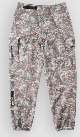 Loose Riders Global Alliance C/S Cargo Hunter Pants camo