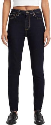 Guess JEANS JEANS DENIM DONNA BLU