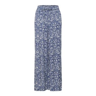 Part Two TinePW PA Hose - - Trousers - Damen - Blau - 2XS