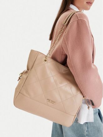 Nine West Handtasche EO-Bellis-LX10277 Rosa