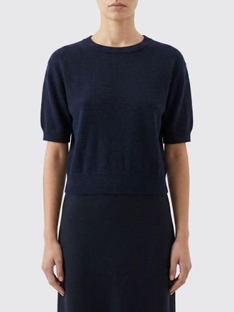 Lisa Yang Pullover LISA YANG Damen Farbe Blau