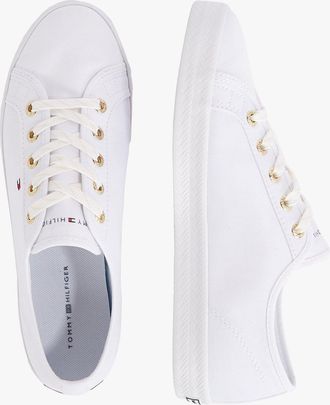 Tommy Hilfiger Baskets Essential Nautiques