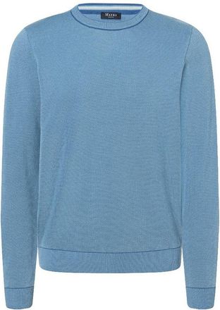 Maerz Rundhalspullover