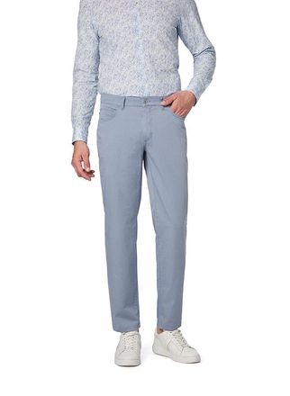 Brax Brax Herren Hosen blau
