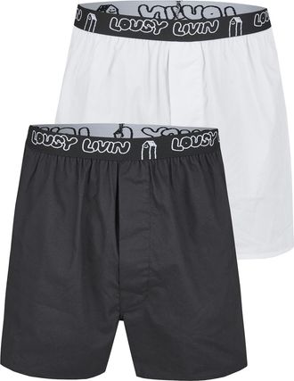Lousy Livin Underwear Boxershorts