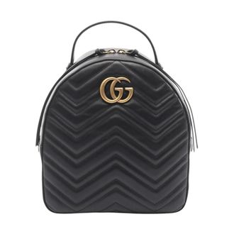 Gucci Damen, Pre-Owned, Schwarzk, ONE SIZEGr&ouml;&szlig;e