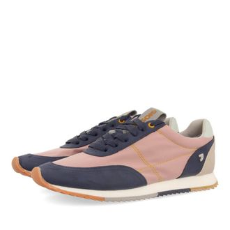 Gioseppo Gioseppo Damen ROSSLAND Low-top, Rosa, 37 EU