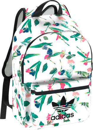 adidas Originals Damen Ei4762 Backpack, Wei&szlig;, Einheitsgr&ouml;&szlig;e EU