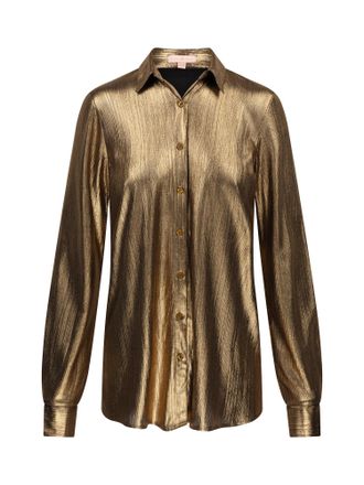 Moda Minx Strandbluse Shimmering Lights