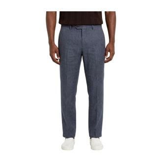 Mason's Herren, Hosen, Blau, XLGr&ouml;&szlig;e