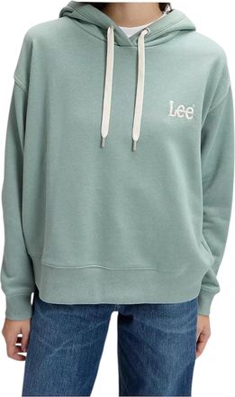Lee Pullover