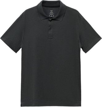 Mango Poloshirt Hans