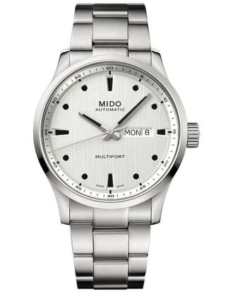 Mido Multifort Automatik M038.430.11.031.00