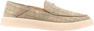 Hide&Jack Homme, Chaussures, Vert, Taille: 44 EU Baskets