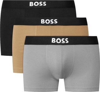 HUGO BOSS Boxershorts-Set Boss One 50544263 Bunt