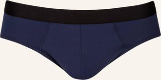 Hanro Slip Micro Touch blau