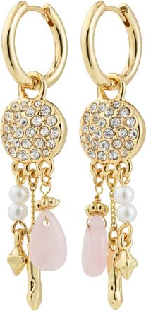 Pilgrim Ohrringe Shift