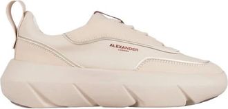 Alexander Smith Femme, Chaussures, Beige, Taille: 38 EU Eclipse