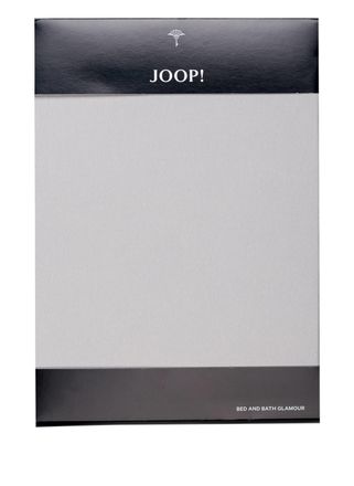 Joop Spannbettlaken grau