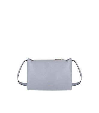Furla Crossbody Bags - Furla Nuvola S Crossbody - Gr. unisize - in Blau - für Damen