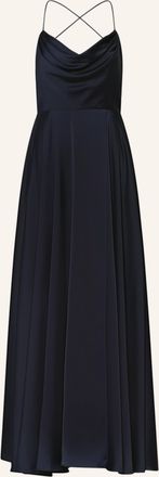 Vera Mont Vm Vera Mont Abendkleid blau
