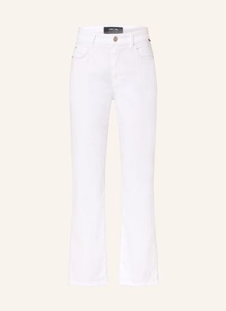 Marc Cain Straight Jeans Forli weiss