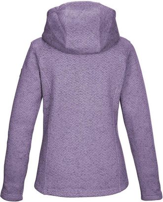 Killtec Fleecejacke Strickfleecejacke KOW 5 WMN KNTFLC JCKT