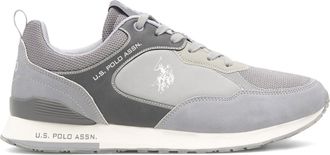 U.S.Polo Association Sneakers U.S. Polo Assn. TABRY007A Grau