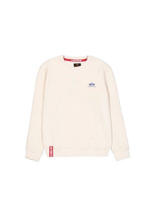 Alpha Industries Sweater Basic Sweatshirt SL