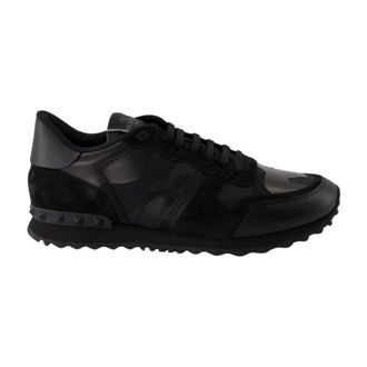 Valentino Garavani Schuhe - - Shoes - Herren - Schwarzk - 44 EU