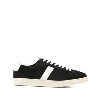 Tom Ford Blake Sneaker - - Shoes - Herren - Schwarzk - 40 EU