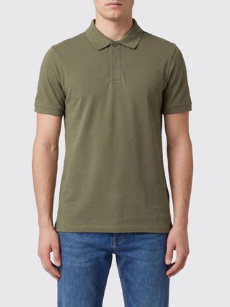 K-Way Polo Homme couleur Vert