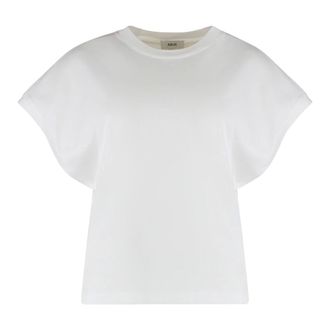 A Gold E Damen, Oberteile, Weiß, XSGröße