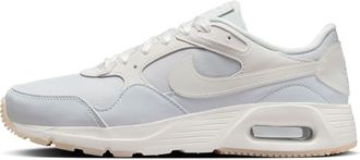 Nike Nike Femme WMNS Air Max SC Trend Sportswear Shoe, Summit White/Phantom-Football Grey, 38.5 EU