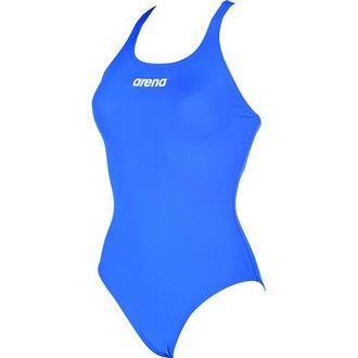 Arena arena Damen Sport Badeanzug Solid Swim Pro