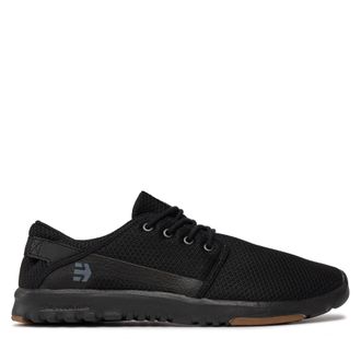 Etnies Sneakers Etnies Scout 4101000419 Schwarz