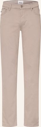 Brax Brax Hose Cadiz Straight Fit grau