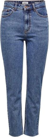 Only Only, Damen, Jeans, Blau, W28 L32Gr&ouml;&szlig;e