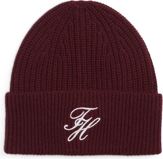 Tommy Hilfiger M&uuml;tze