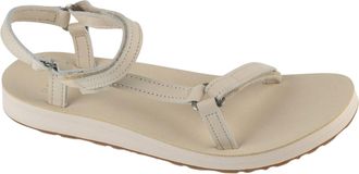 Teva Sandale Teva W Original Universal Slim Leather Sandals