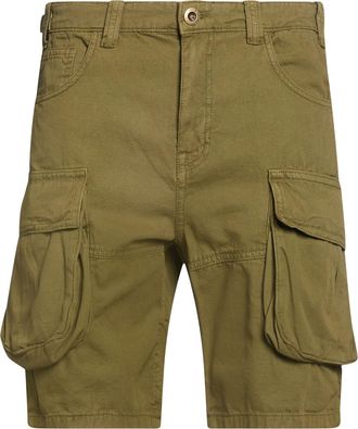 Alpha Industries HOSEN & R&Ouml;CKE - Shorts & Bermudashorts auf YOOX.COM